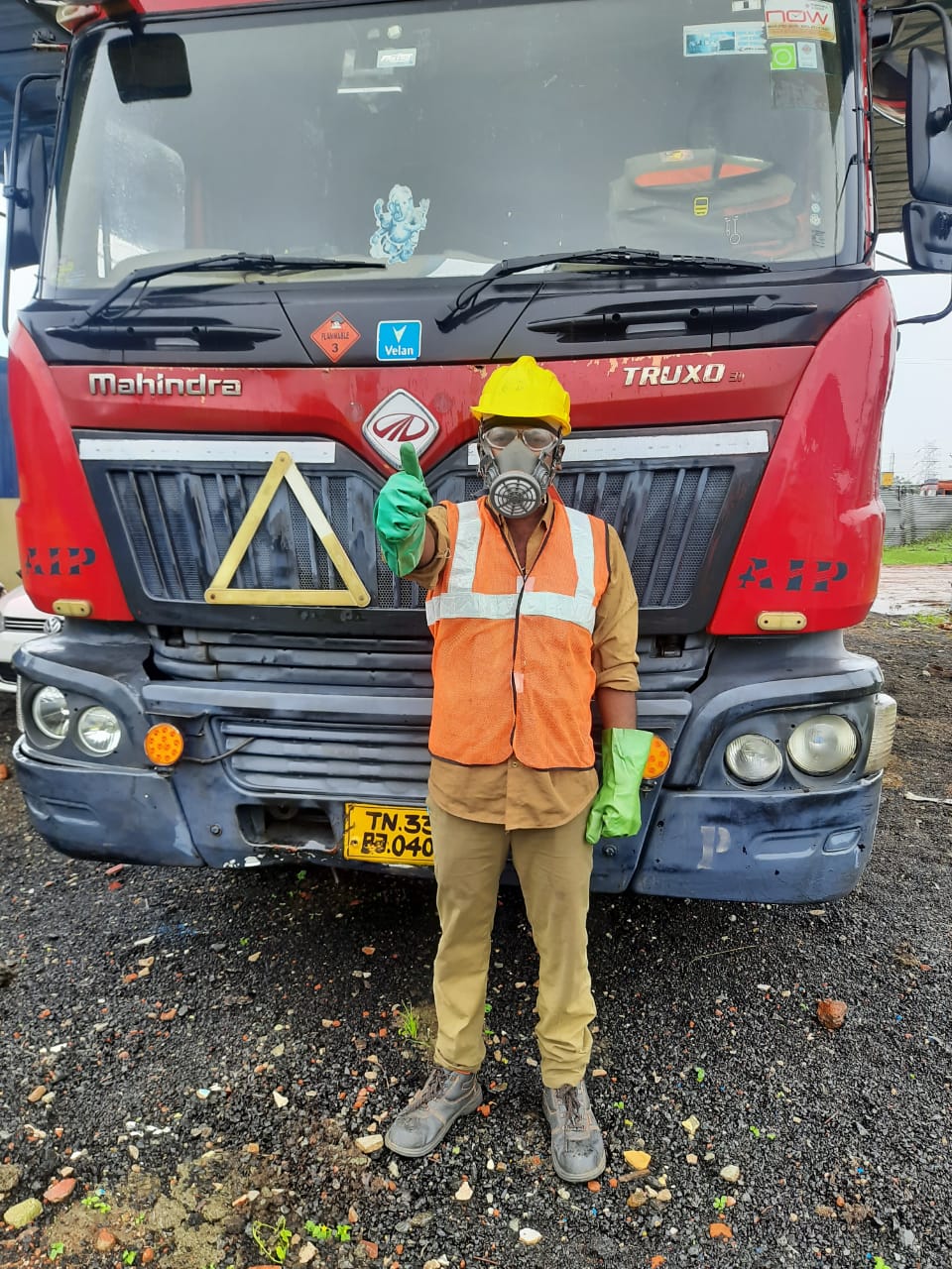 Hsse management system – VelanTrans.com